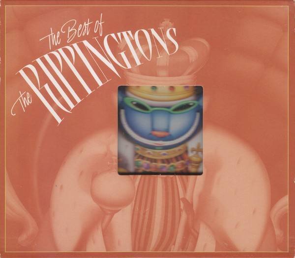 Rippingtons Vinyl Records and CDs For Sale | MusicStack