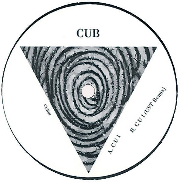 Cub Vinyl Records and CDs For Sale | MusicStack