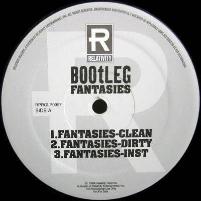 Bootleg Vinyl Records and CDs For Sale | MusicStack