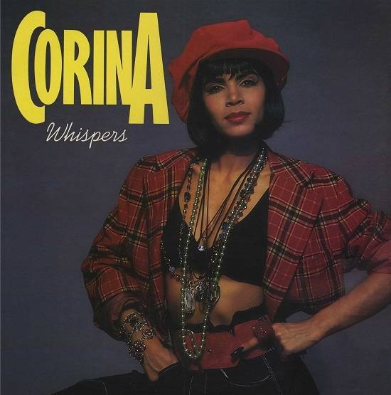 Corina Vinyl Records and CDs For Sale | MusicStack