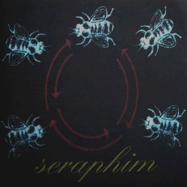 Seraphim Vinyl Records and CDs For Sale | MusicStack