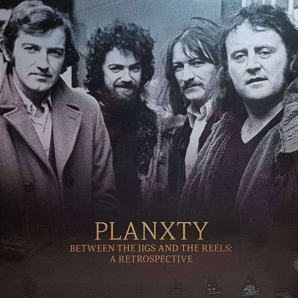 Planxty Vinyl Records and CDs For Sale | MusicStack