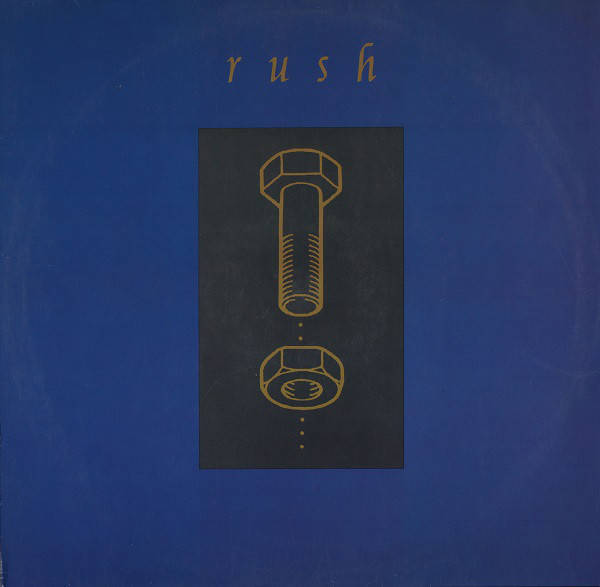 Rush Countdown Vinyl Records and CDs For Sale | MusicStack