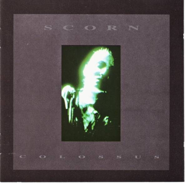 Scorn Vinyl Records and CDs For Sale | MusicStack