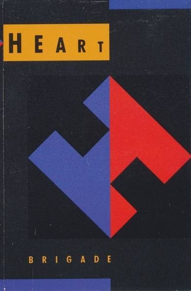 Heart Brigade Vinyl Records and CDs For Sale | MusicStack