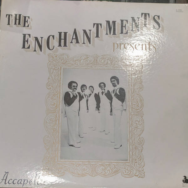 Enchantment Enchantment Vinyl Records and CDs For Sale | MusicStack