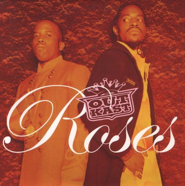 Outkast Roses Vinyl Records and CDs For Sale | MusicStack