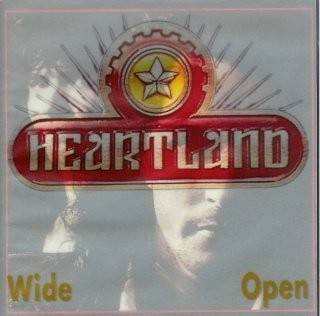Heartland Vinyl Records and CDs For Sale | MusicStack