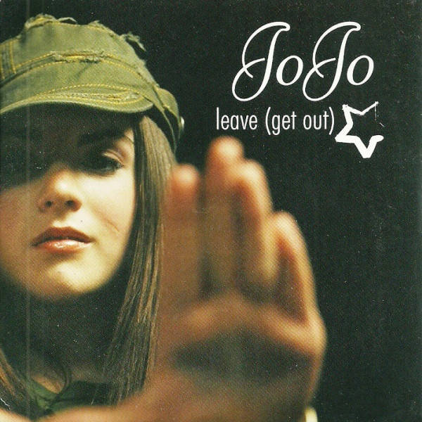 Jojo Leave Vinyl Records and CDs For Sale | MusicStack