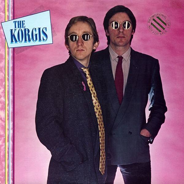 Korgis Korgis Vinyl Records and CDs For Sale | MusicStack