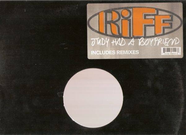 Riff Vinyl Records and CDs For Sale | MusicStack