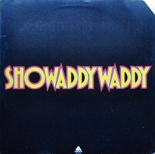 Showaddywaddy Showaddywaddy Vinyl Records and CDs For Sale | MusicStack