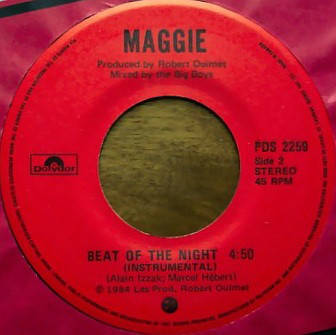 Maggie Vinyl Records and CDs For Sale | MusicStack