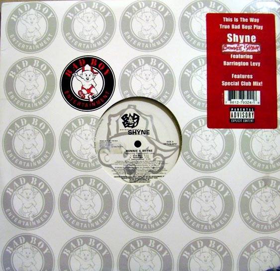 Shyne Vinyl Records and CDs For Sale | MusicStack