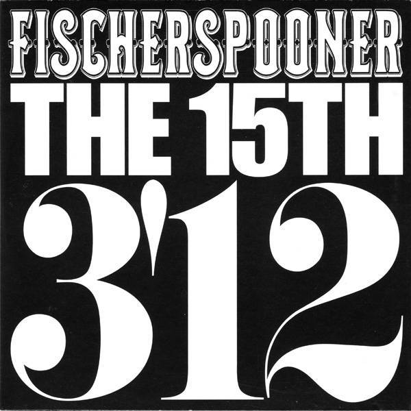 Fischerspooner 1 Vinyl Records and CDs For Sale | MusicStack
