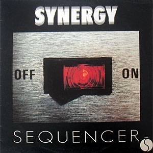 Synergy Sequencer Vinyl Records and CDs For Sale | MusicStack