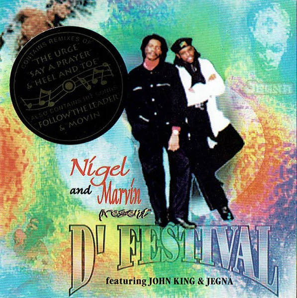 Nigel Vinyl Records and CDs For Sale | MusicStack