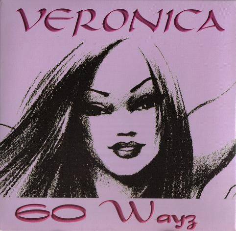 Veronica Vinyl Records and CDs For Sale | MusicStack