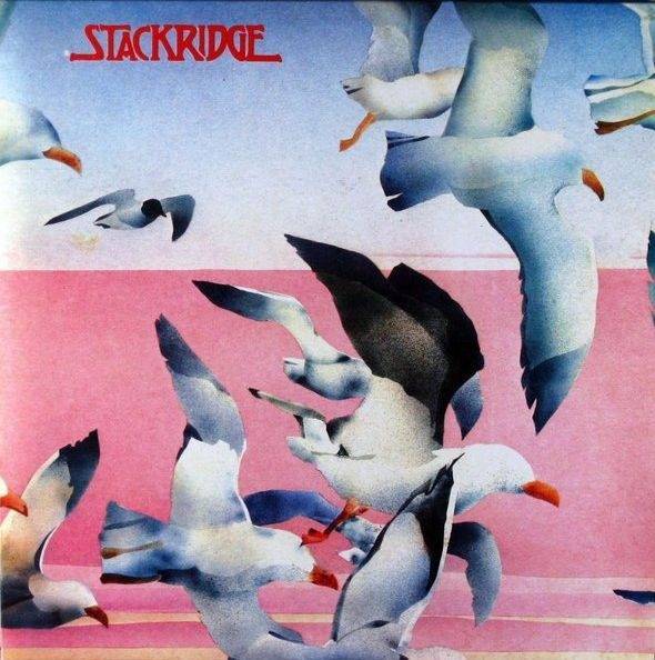 Stackridge Stackridge Vinyl Records and CDs For Sale | MusicStack