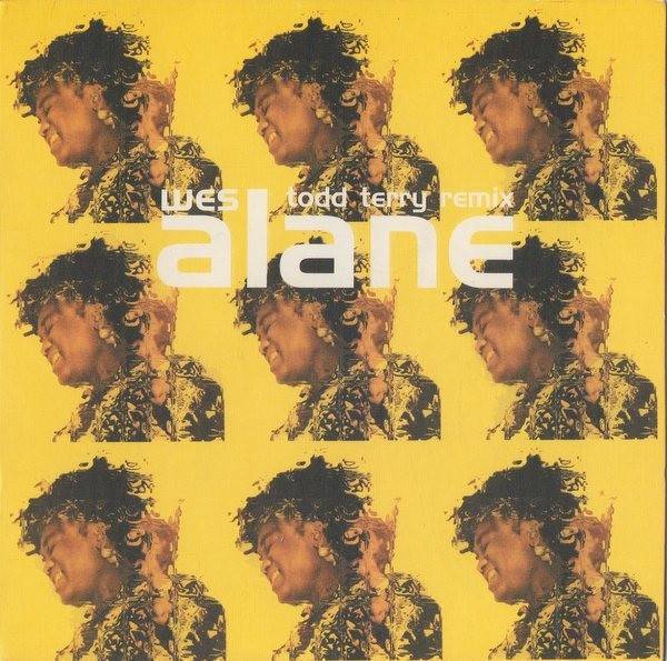 Wes Alane Vinyl Records and CDs For Sale | MusicStack