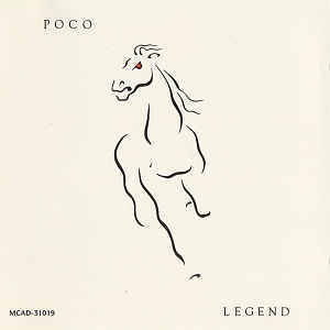 Poco Legend Vinyl Records and CDs For Sale | MusicStack