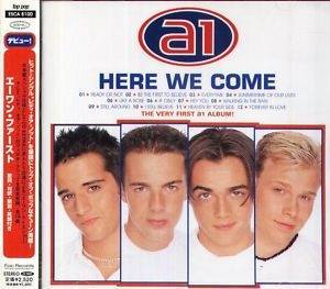 A1 Vinyl Records and CDs For Sale | MusicStack