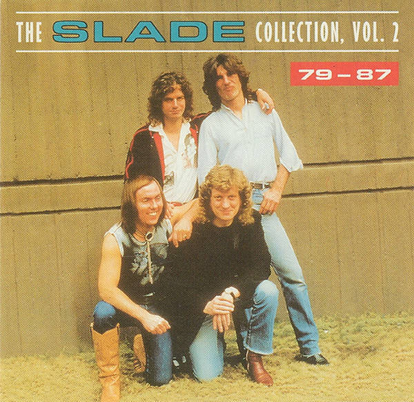 Slade Sladest Vinyl Records and CDs For Sale | MusicStack