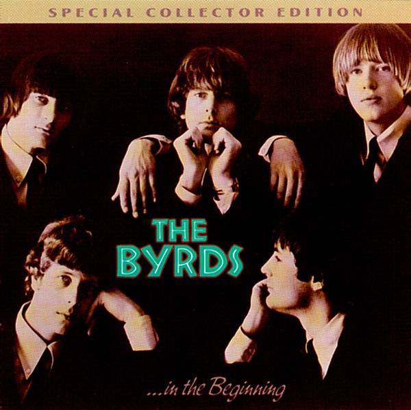 Byrds Vinyl Records and CDs For Sale | MusicStack