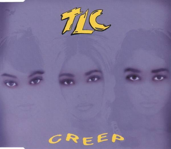 Tlc Creep Vinyl Records and CDs For Sale | MusicStack
