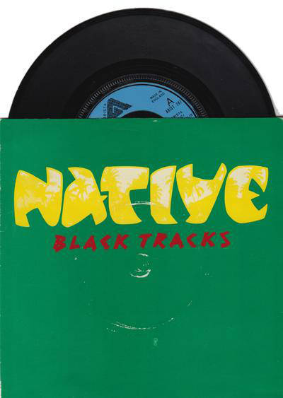 Native Vinyl Records and CDs For Sale | MusicStack