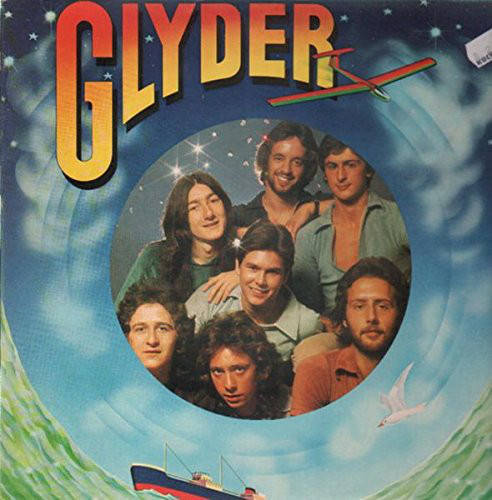 Glyder Vinyl Records and CDs For Sale | MusicStack