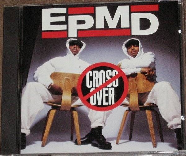 Epmd Crossover Vinyl Records and CDs For Sale | MusicStack