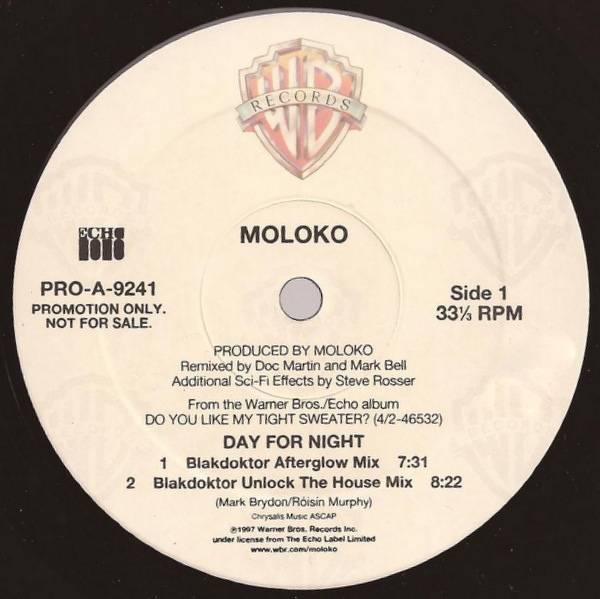 Moloko Vinyl Records and CDs For Sale | MusicStack