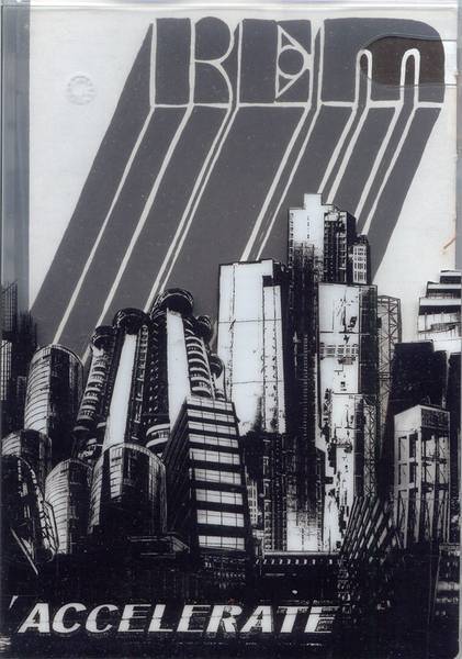 R.e.m. Accelerate Vinyl Records and CDs For Sale | MusicStack