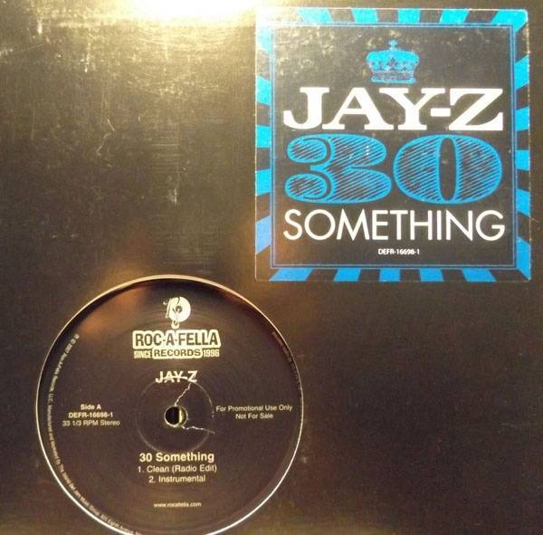 Jay-z Vinyl Records and CDs For Sale | MusicStack