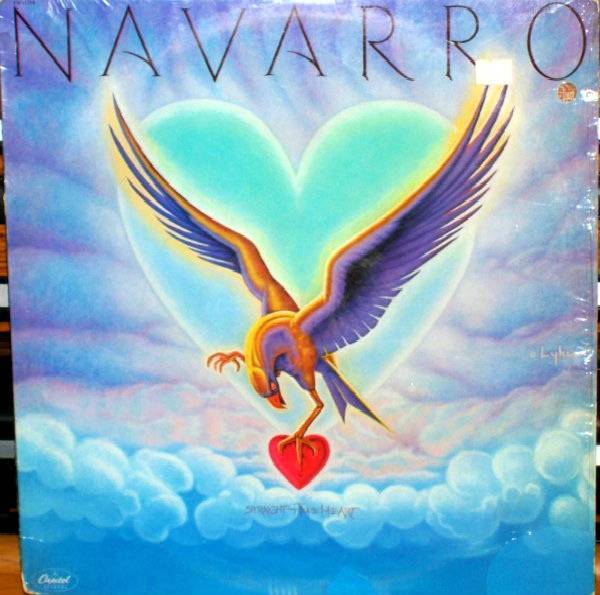 Navarro Vinyl Records and CDs For Sale | MusicStack