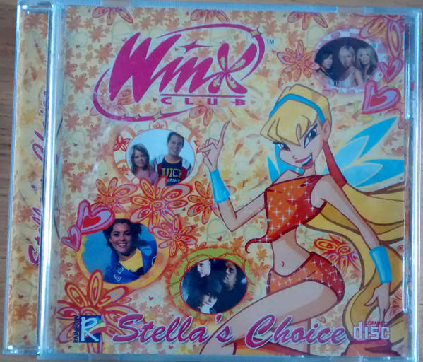 Winx Vinyl Records and CDs For Sale | MusicStack
