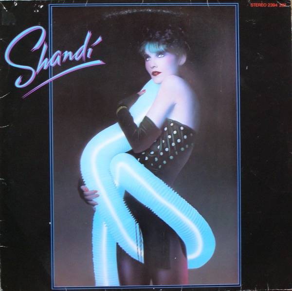 Shandi Shandi Vinyl Records and CDs For Sale | MusicStack