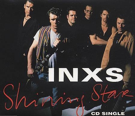 Inxs X Vinyl Records and CDs For Sale | MusicStack