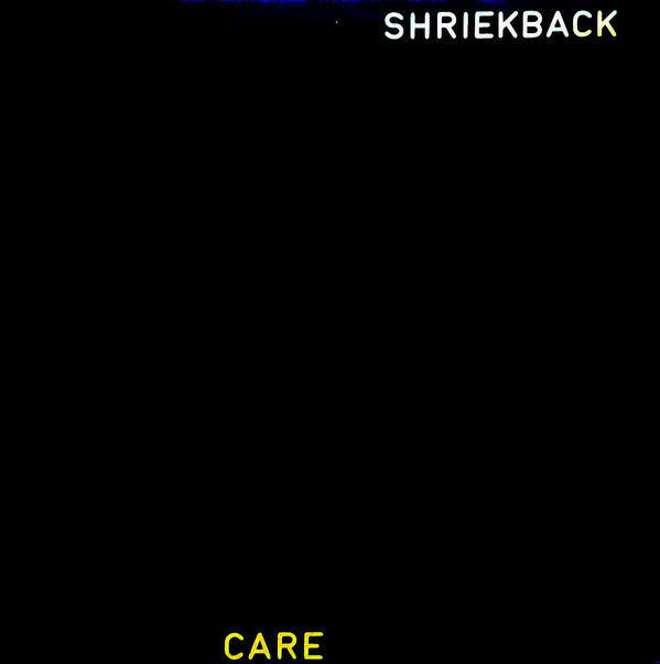 Shriekback Care Vinyl Records and CDs For Sale | MusicStack
