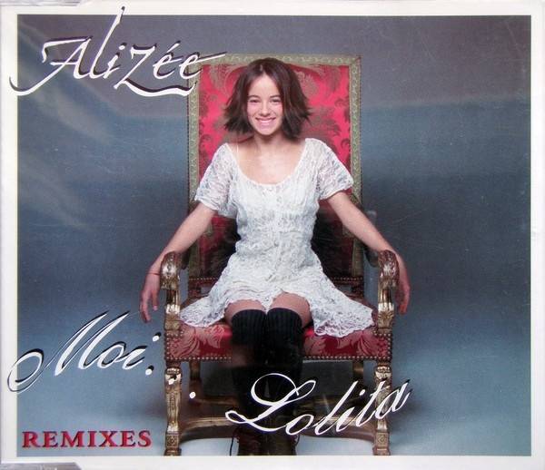Alizee Vinyl Records and CDs For Sale | MusicStack