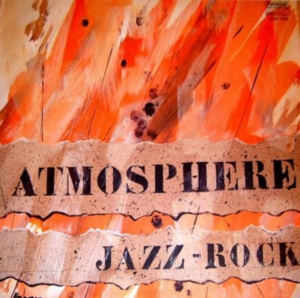 Atmosphere Vinyl Records and CDs For Sale | MusicStack
