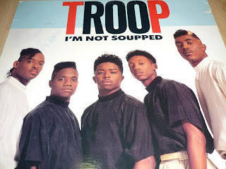 Troop Vinyl Records and CDs For Sale | MusicStack