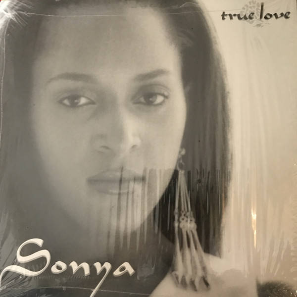 Sonya Vinyl Records and CDs For Sale | MusicStack