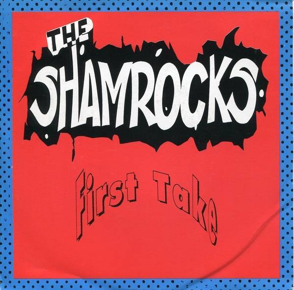 Shamrock Vinyl Records and CDs For Sale | MusicStack