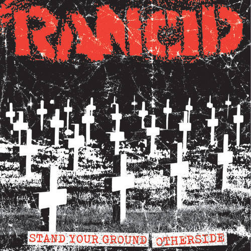 Rancid Indestructible Vinyl Records and CDs For Sale | MusicStack