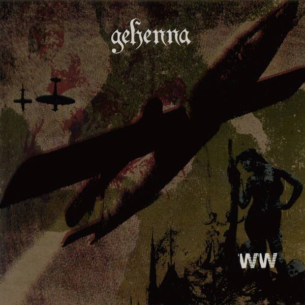 Gehenna Vinyl Records and CDs For Sale | MusicStack