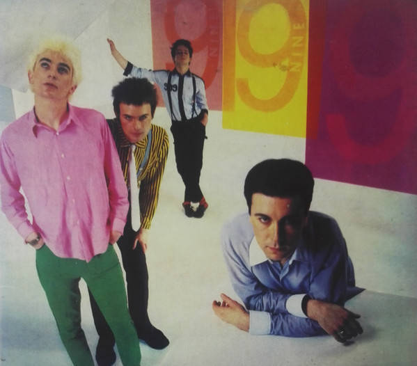 999 999 Vinyl Records and CDs For Sale | MusicStack