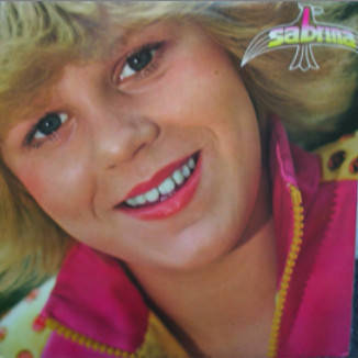 Sabrina Sabrina Vinyl Records and CDs For Sale | MusicStack