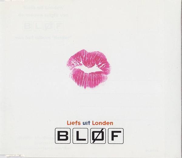 Blof Vinyl Records and CDs For Sale | MusicStack